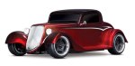 50’s Era Hot Rods – Hot Rods and Muscle Cars