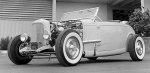 50’s Era Hot Rods – Hot Rods and Muscle Cars
